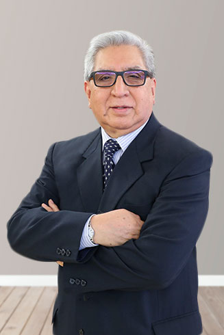 Gran experiencia en proyectos de envergadura