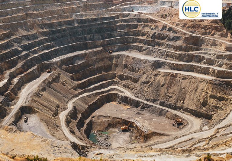 ¿Cuáles son las etapas del proceso productivo del cobre? – Blog HLC ... ¿Cuáles son las etapas del proceso productivo del cobre? – Blog HLC ...
